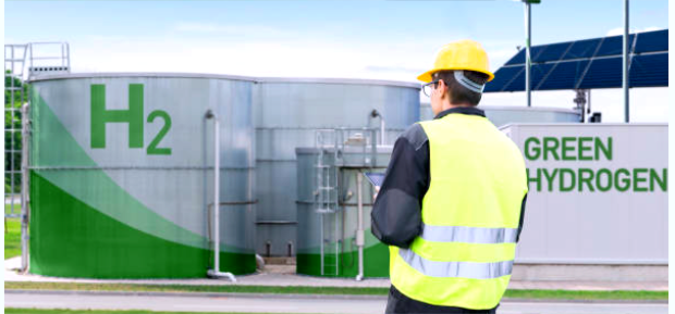 Proyectos de hidrógeno verde, con pocos avances en Ecuador