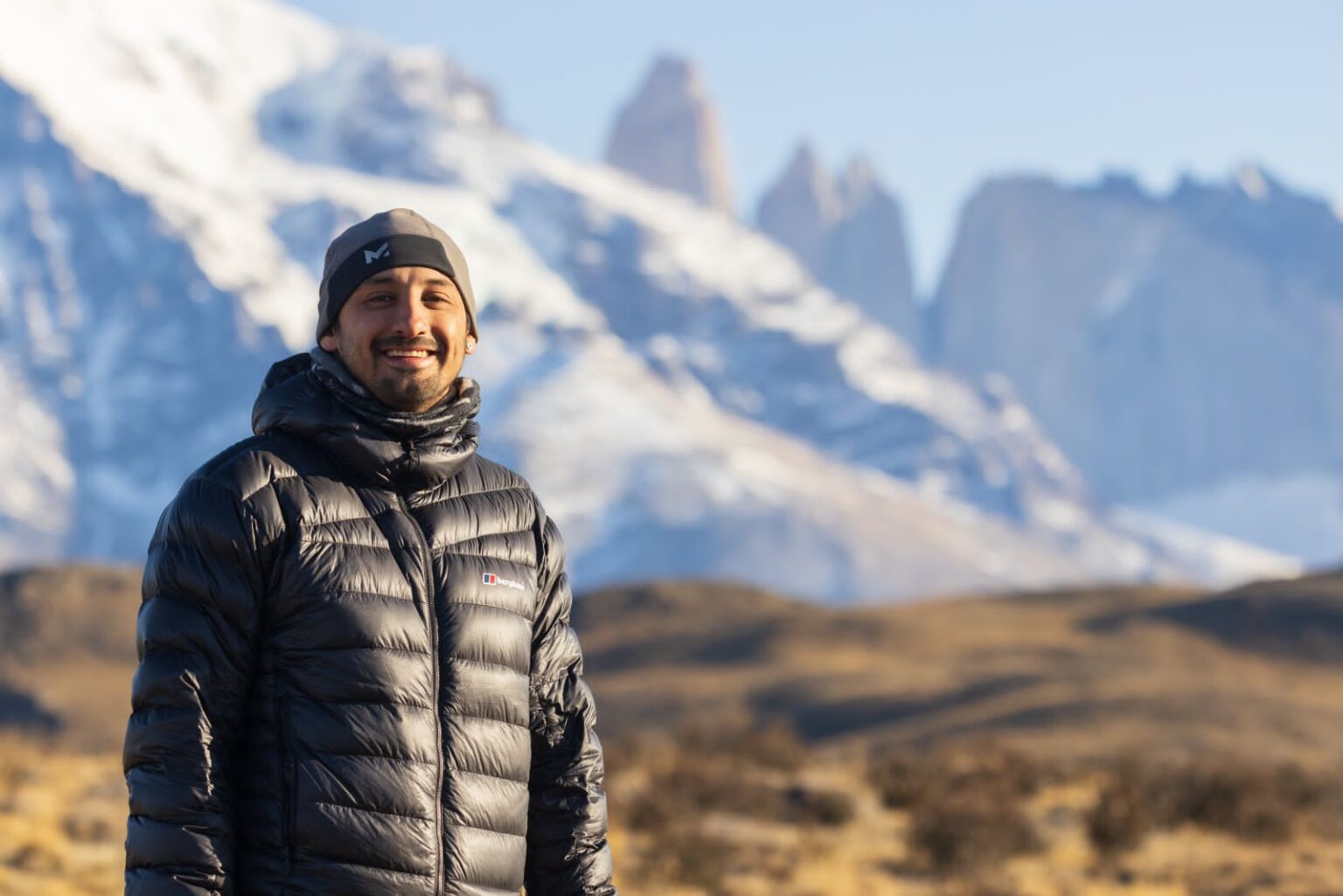 Daniel Mideros, el primer ecuatoriano en ganar una categoría del Óscar ...