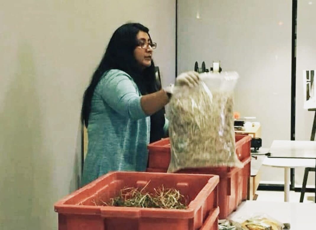 El estilo de vida ‘zero waste’ lucha contra la contaminación del planeta