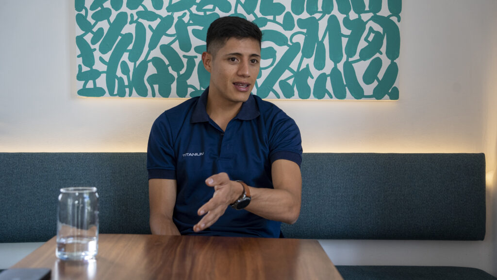 El cambio climático influye más en el desempeño del deportista asegura ...