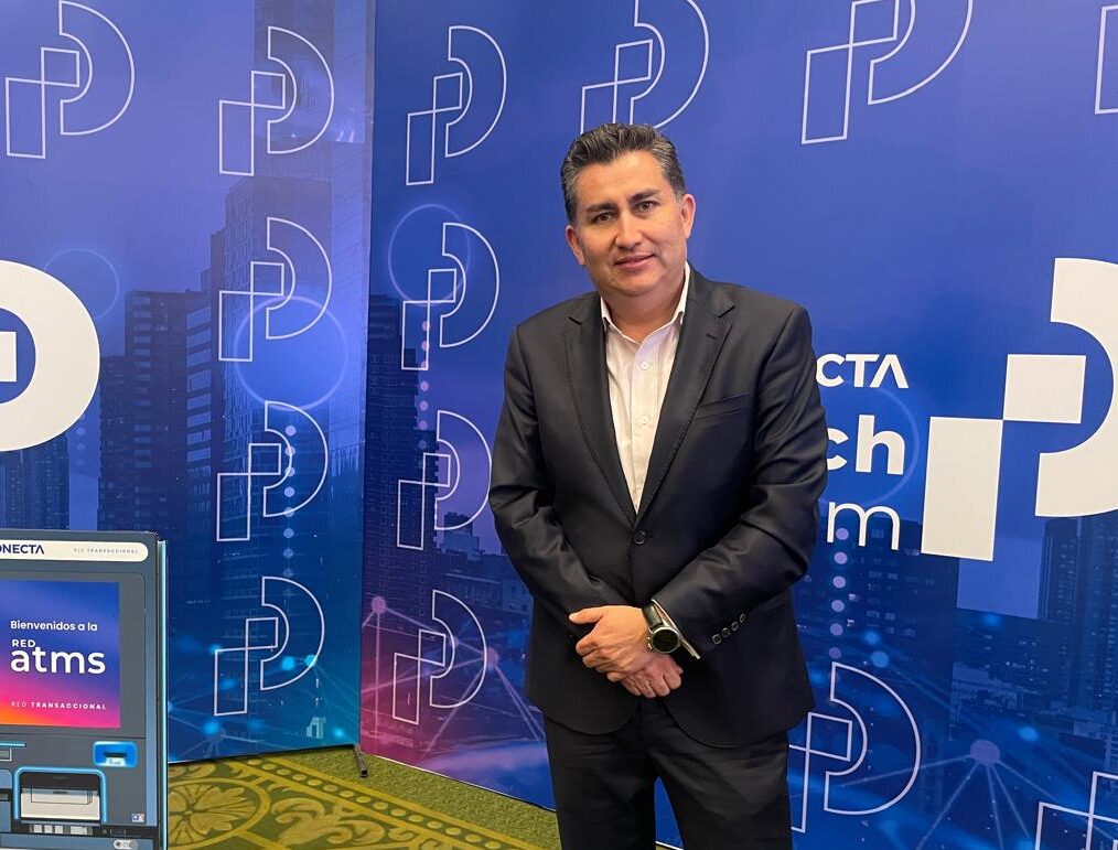 Ramiro Baldeón: ‘Los modelos de negocios sanos aportan a una inclusión ...